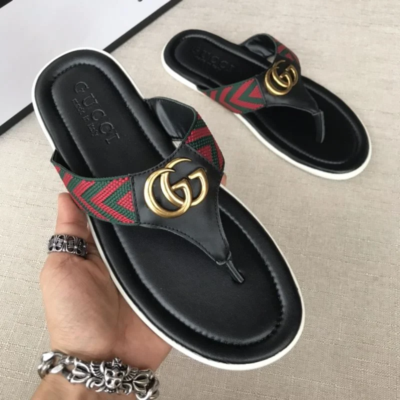 Brand-original Gucci Slippers
