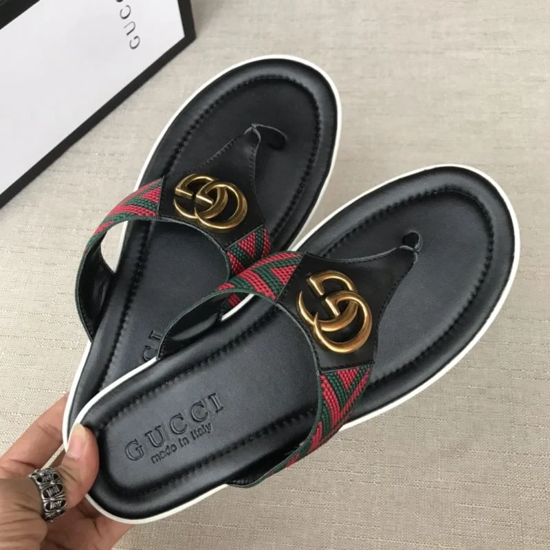 Brand-original Gucci Slippers