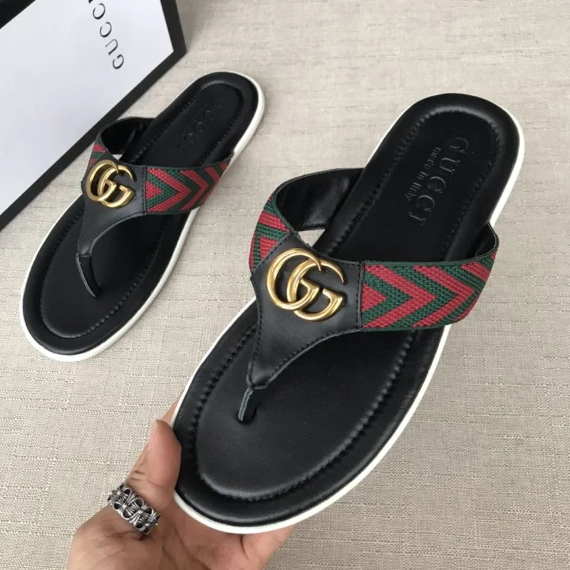 Brand-original Gucci Slippers