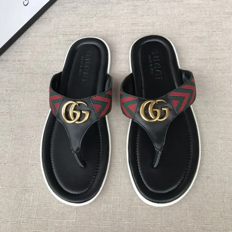 Brand-original Gucci Slippers