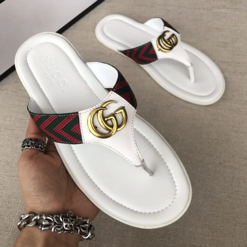 Gucci Slippers