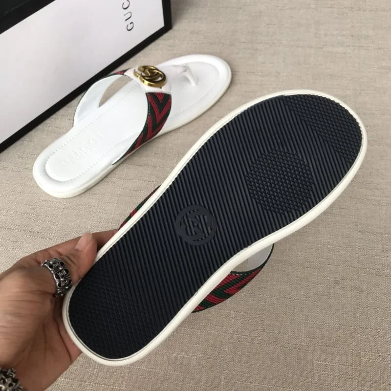 Legit Gucci Slippers
