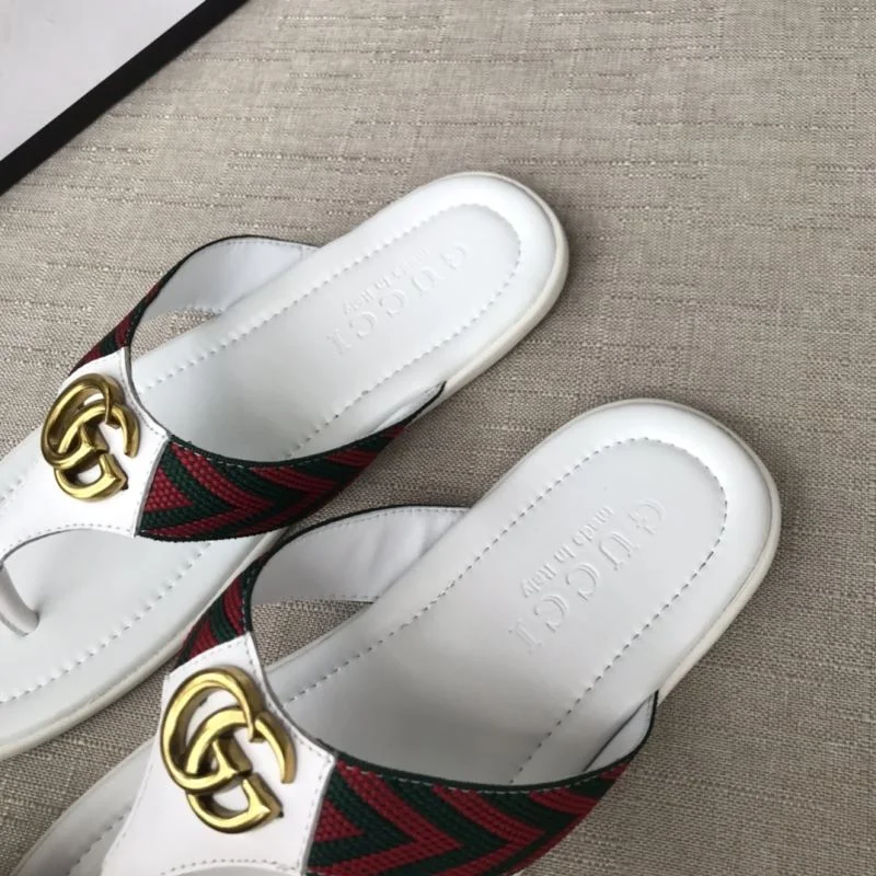 Legit Gucci Slippers