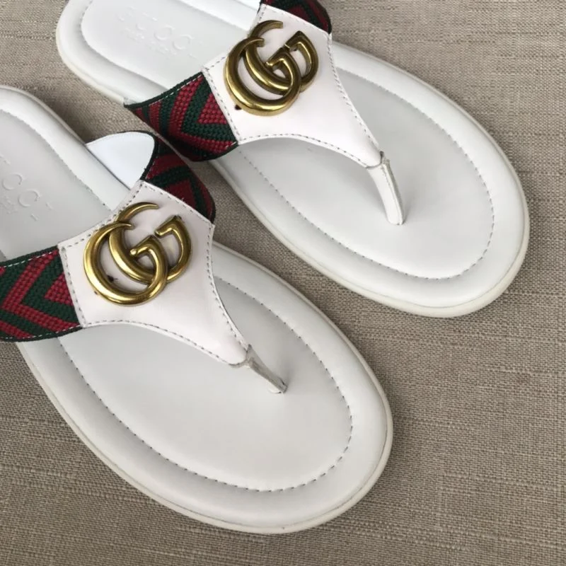 Legit Gucci Slippers