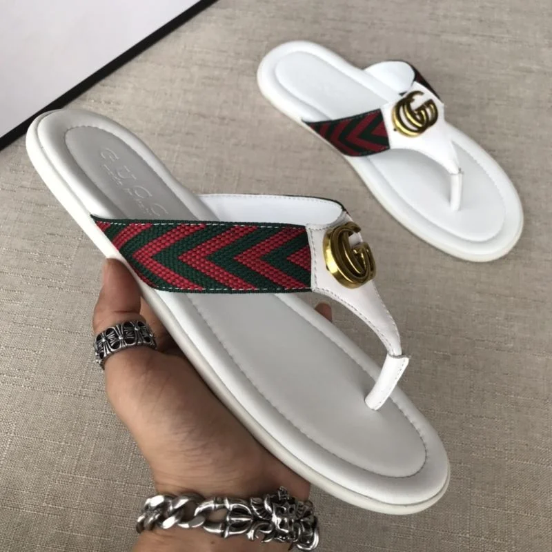 Legit Gucci Slippers