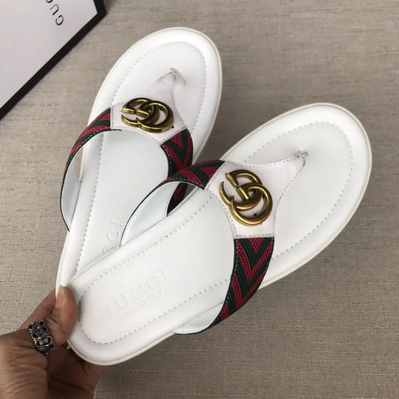 Legit Gucci Slippers