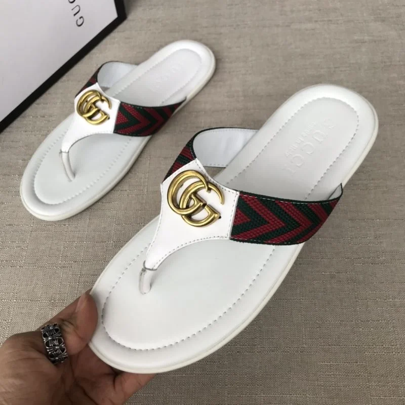 Legit Gucci Slippers