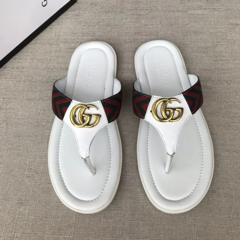 Legit Gucci Slippers