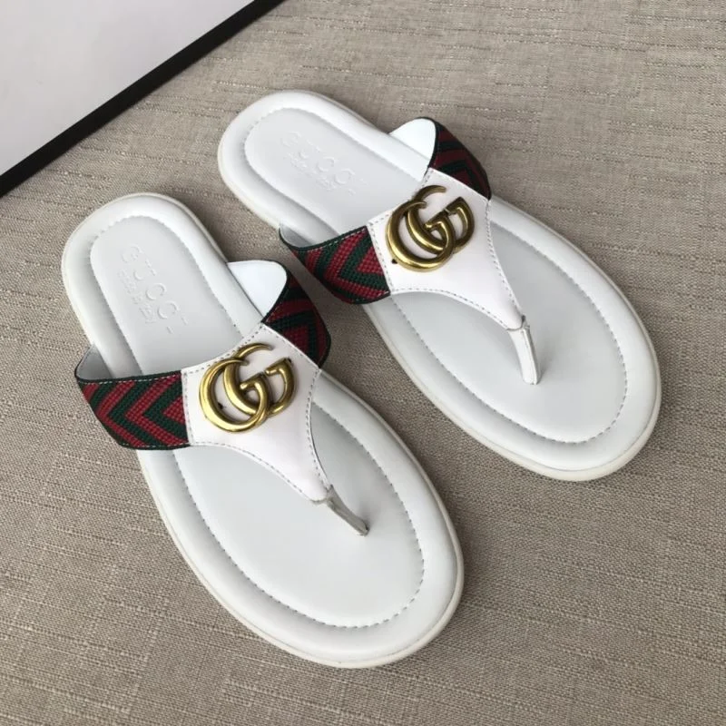 Legit Gucci Slippers