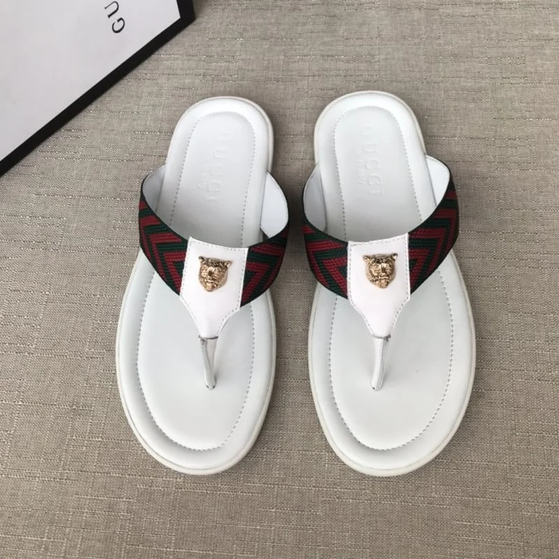 Real Gucci Slippers