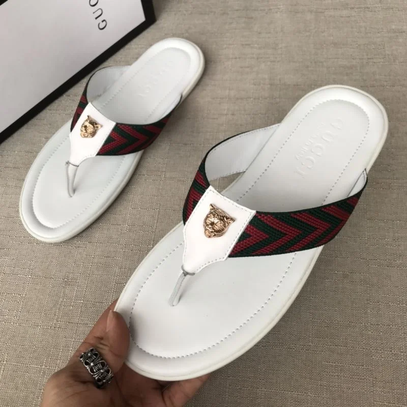 Real Gucci Slippers