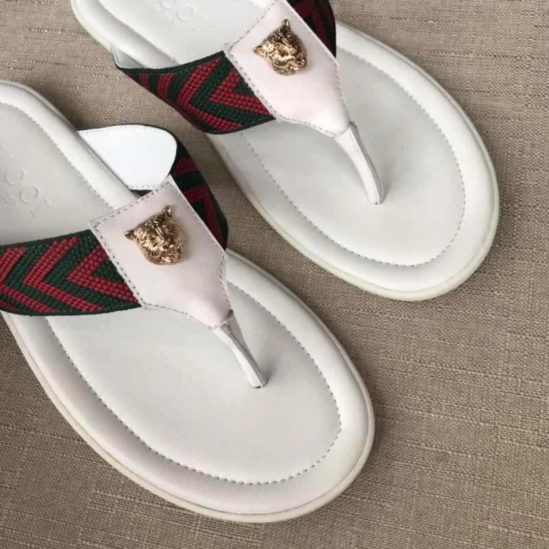 Real Gucci Slippers