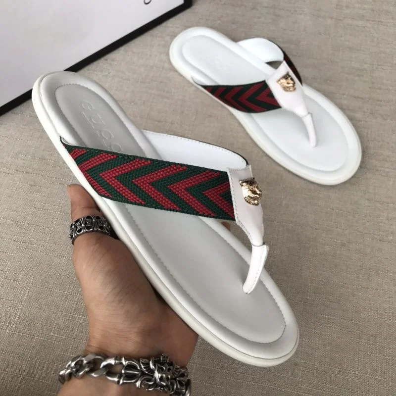 Real Gucci Slippers