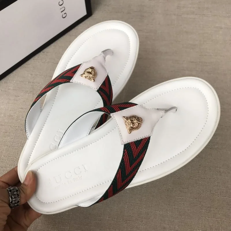 Real Gucci Slippers