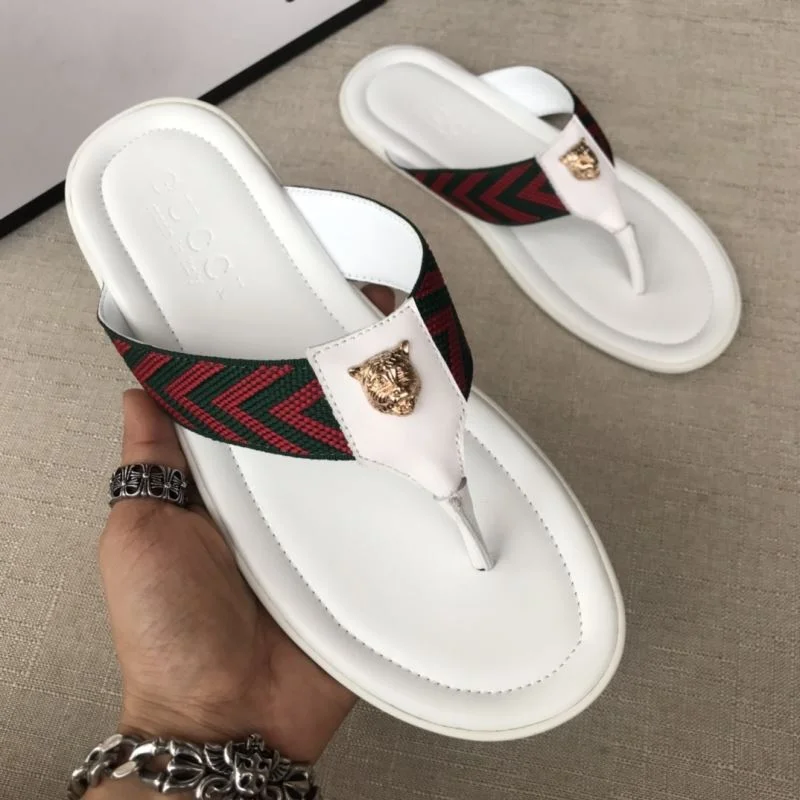 Real Gucci Slippers