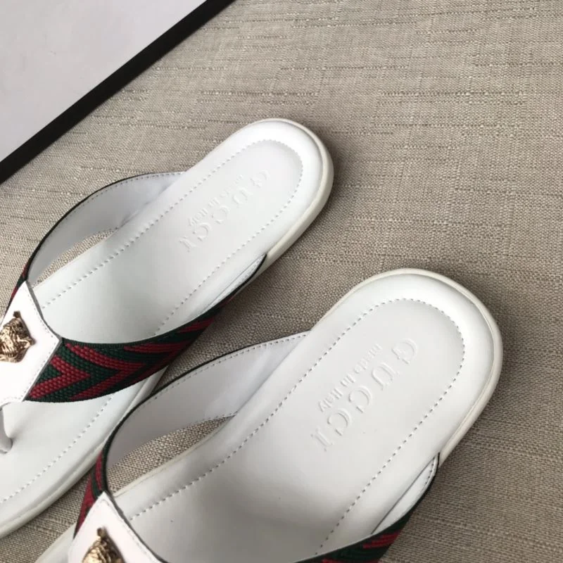 Real Gucci Slippers