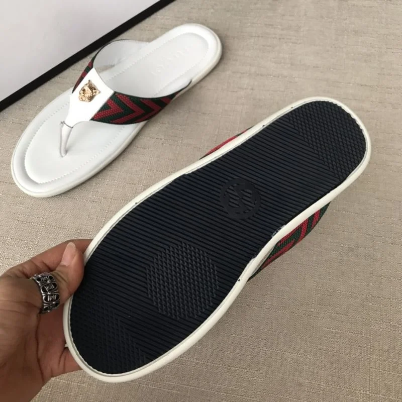 Real Gucci Slippers