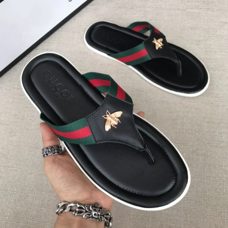 Value-priced Gucci Slippers