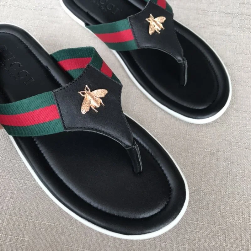 Value-priced Gucci Slippers