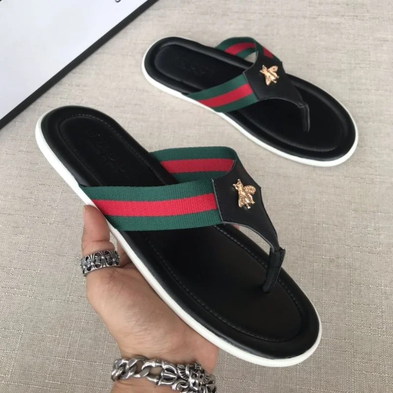 Value-priced Gucci Slippers