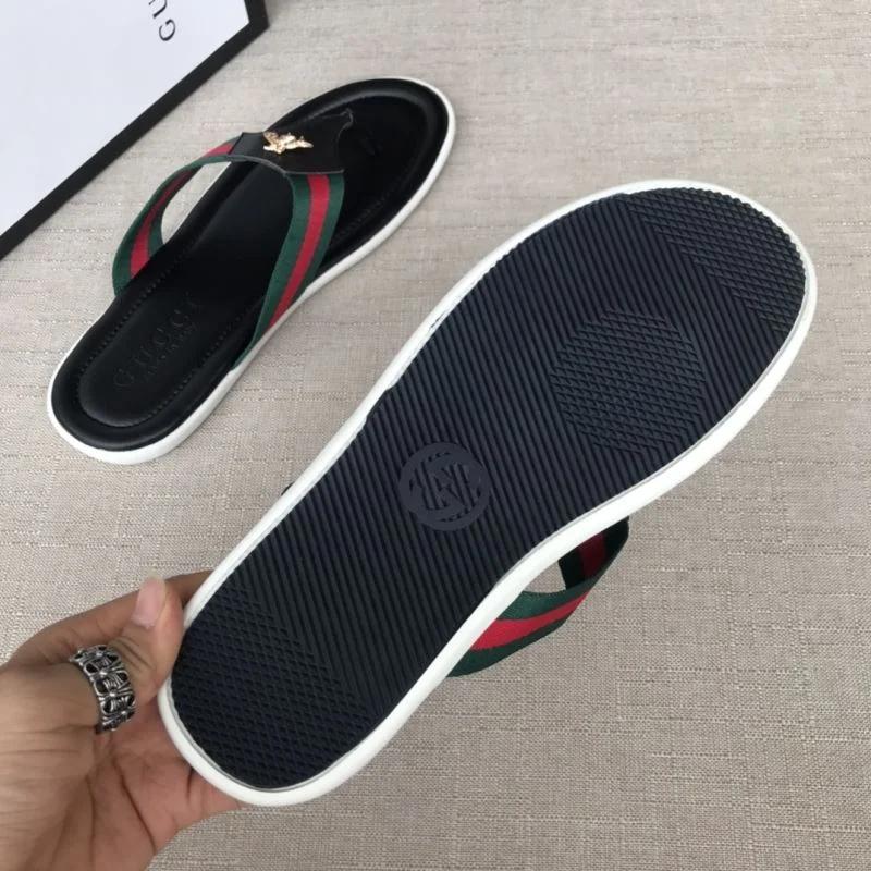 Value-priced Gucci Slippers