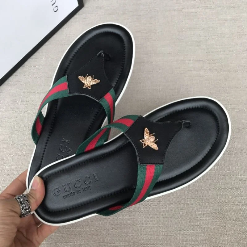 Value-priced Gucci Slippers