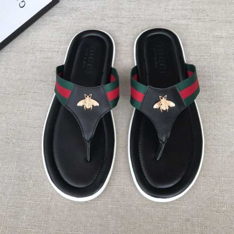 Value-priced Gucci Slippers