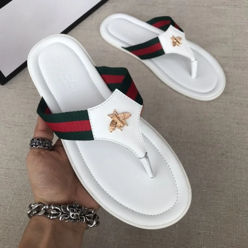Gucci Slippers