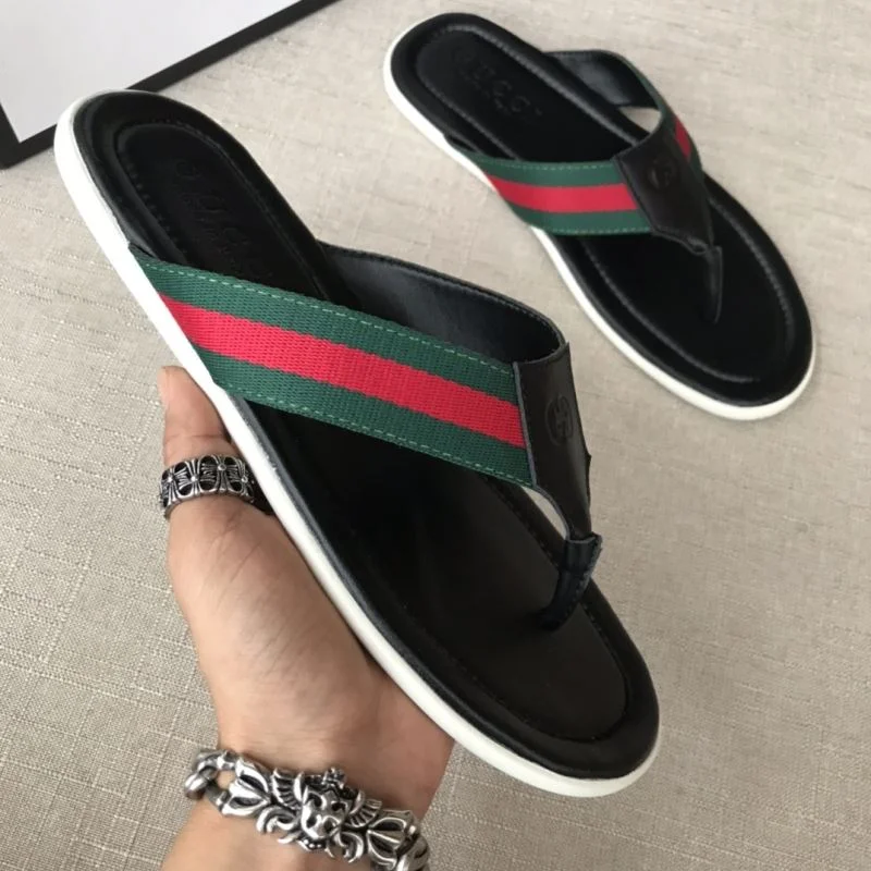 Gucci Slippers