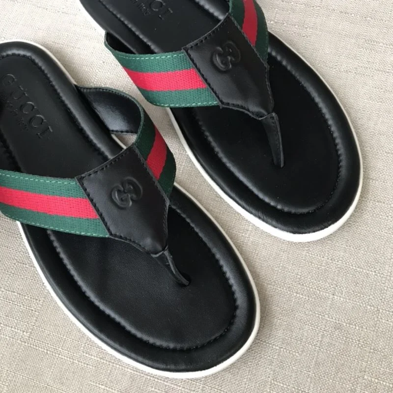 Top match Gucci Slippers
