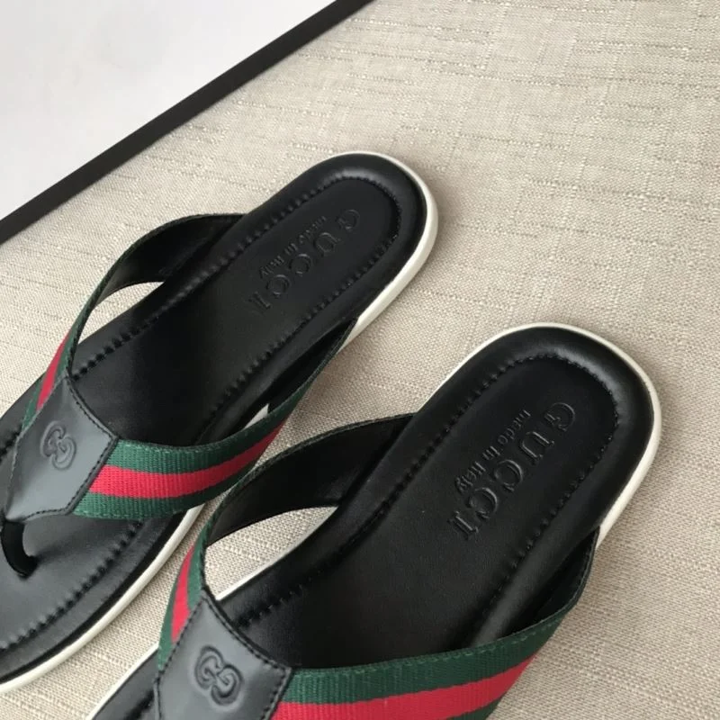 Top match Gucci Slippers
