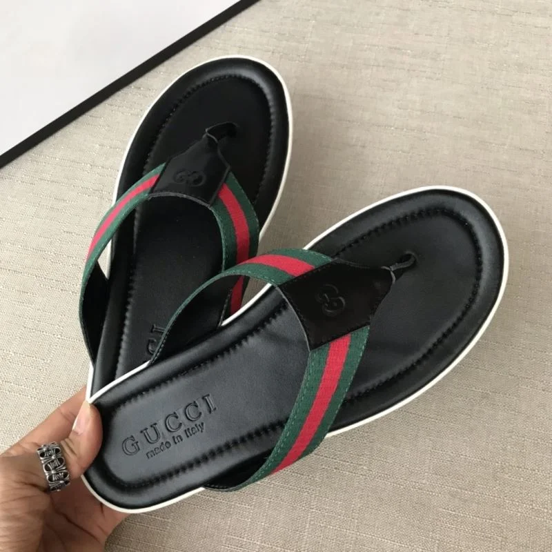 Top match Gucci Slippers