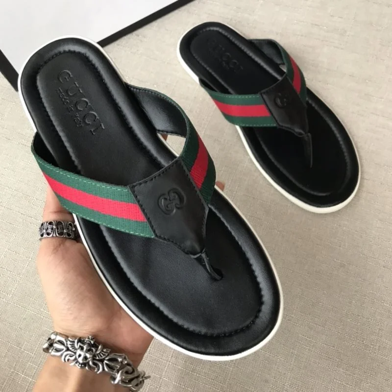 Top match Gucci Slippers