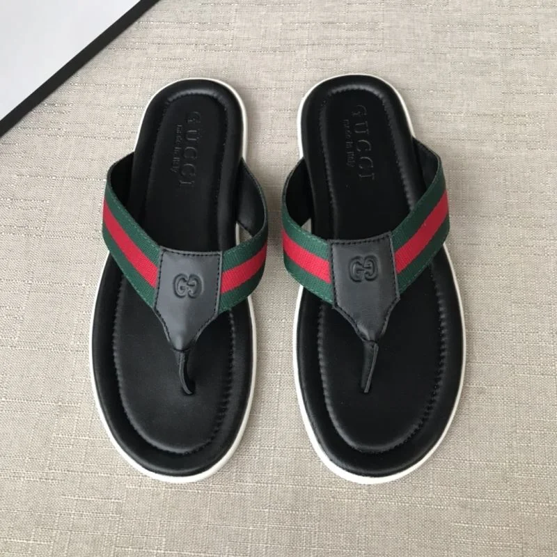 Top match Gucci Slippers