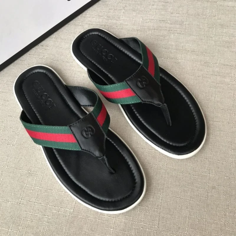 Top match Gucci Slippers