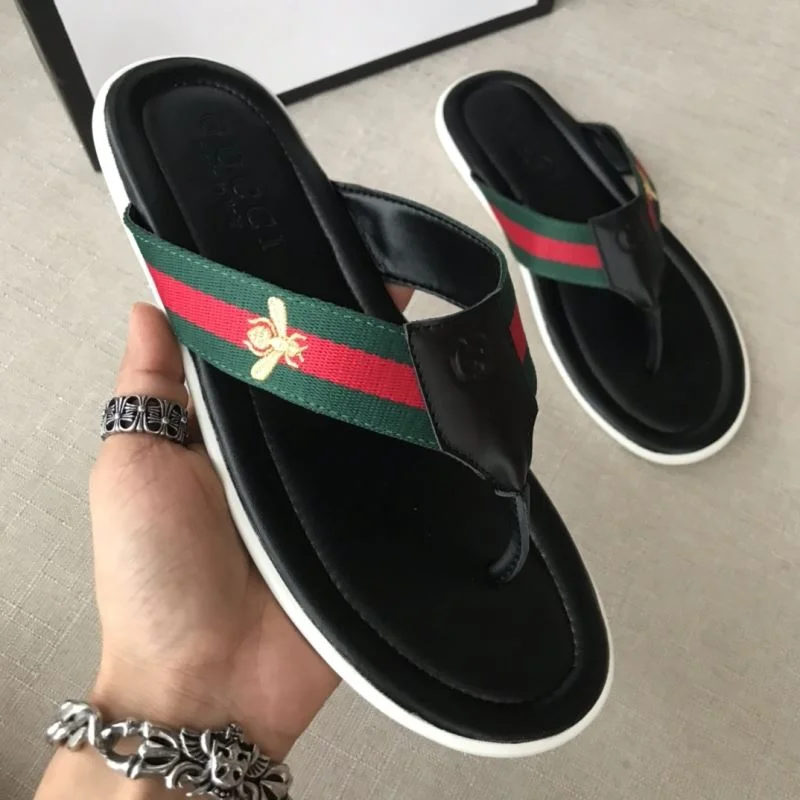 Gucci Slippers