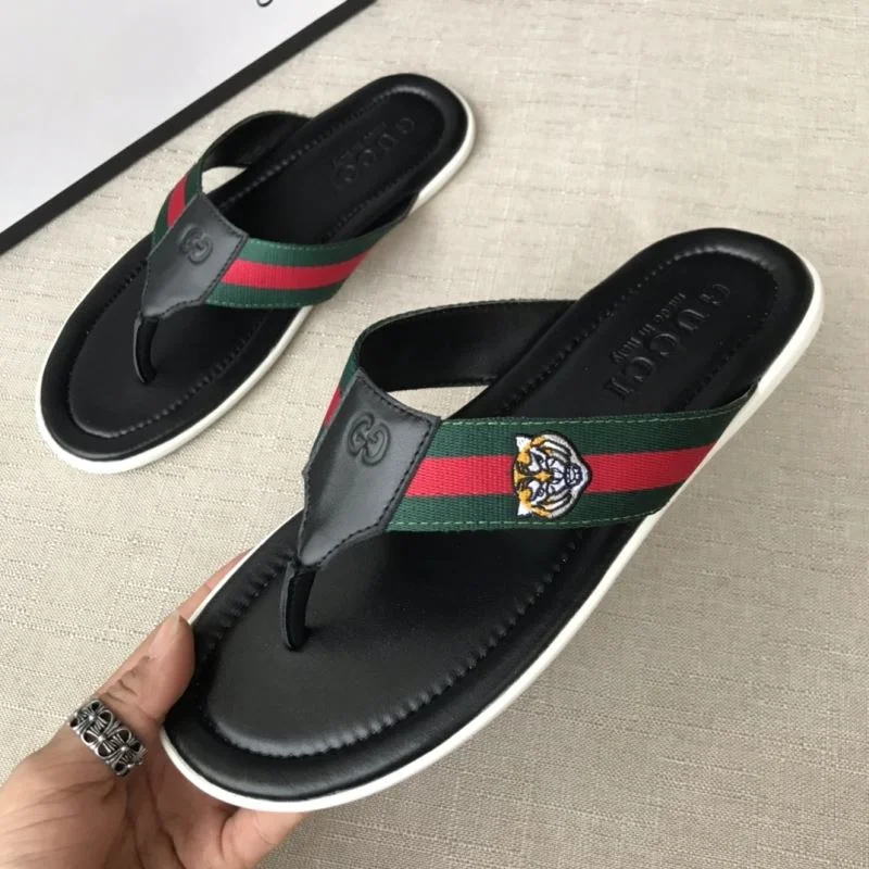 Gucci Slippers