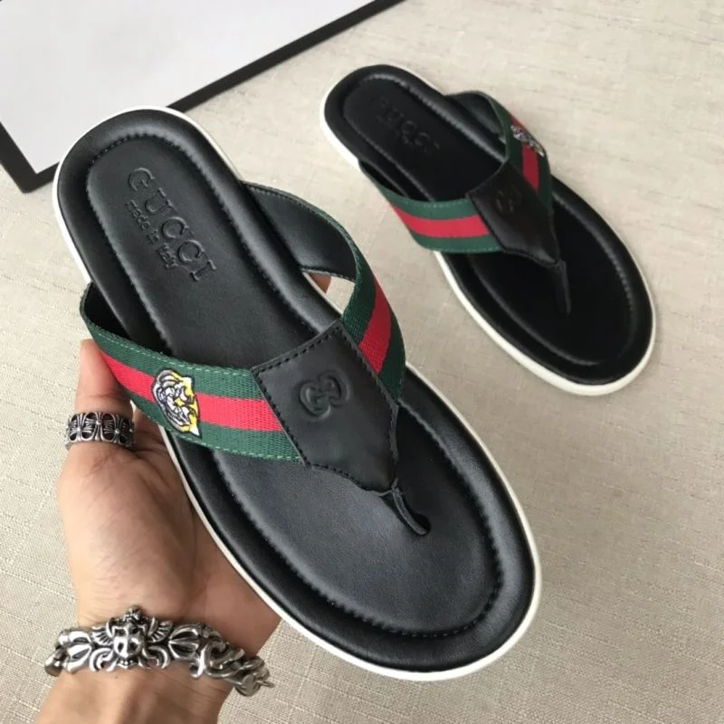 Original Gucci Slippers
