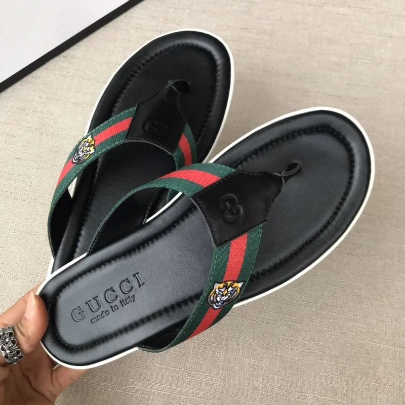 Original Gucci Slippers