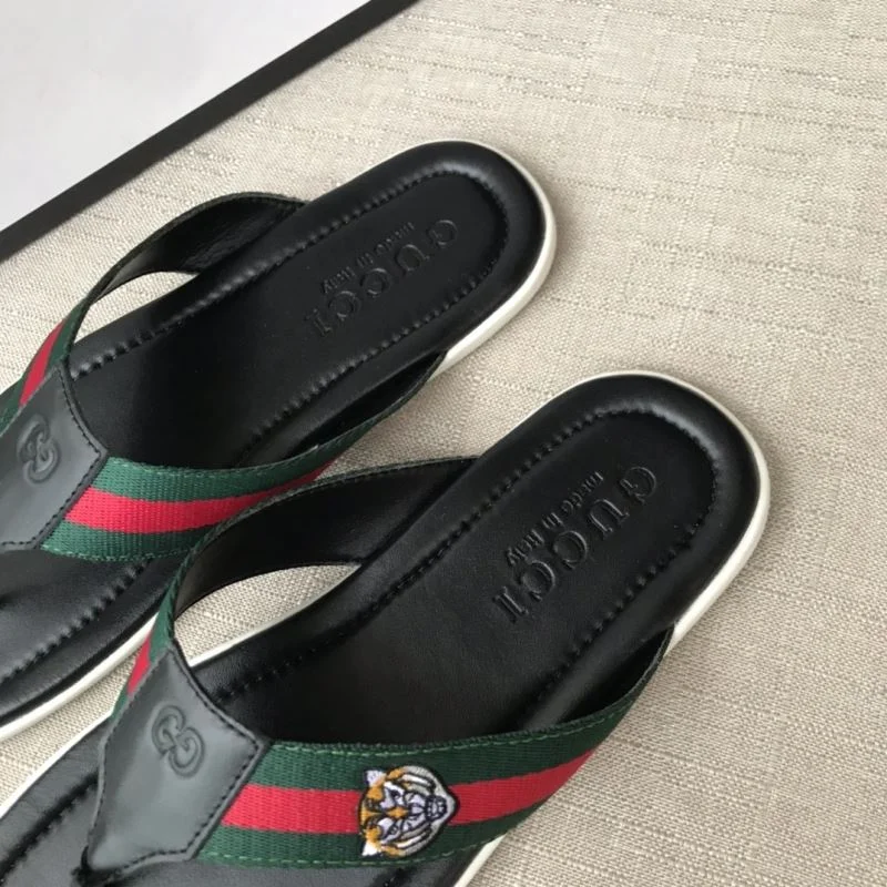 Original Gucci Slippers