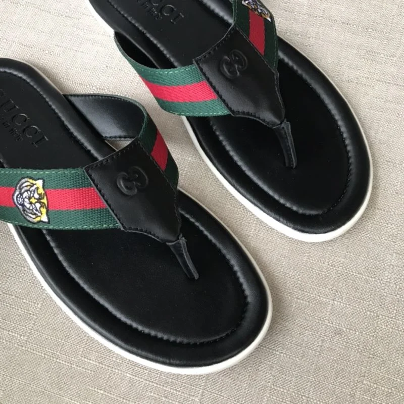 Original Gucci Slippers