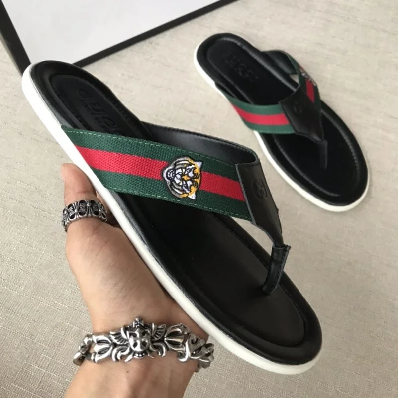 Original Gucci Slippers