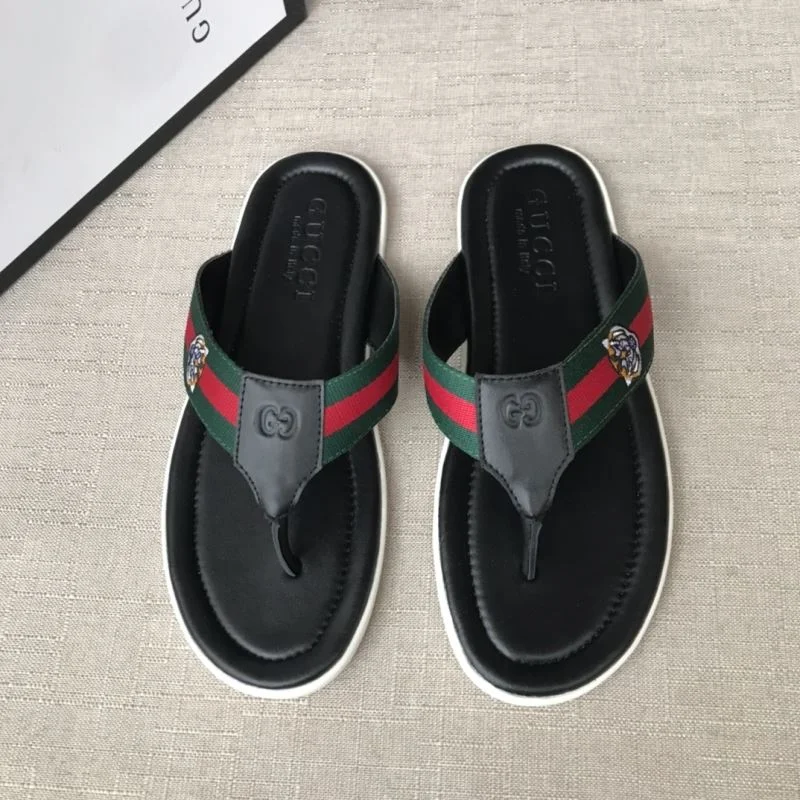 Original Gucci Slippers