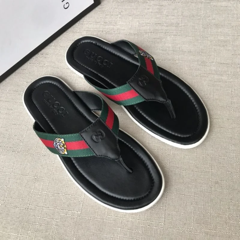Original Gucci Slippers