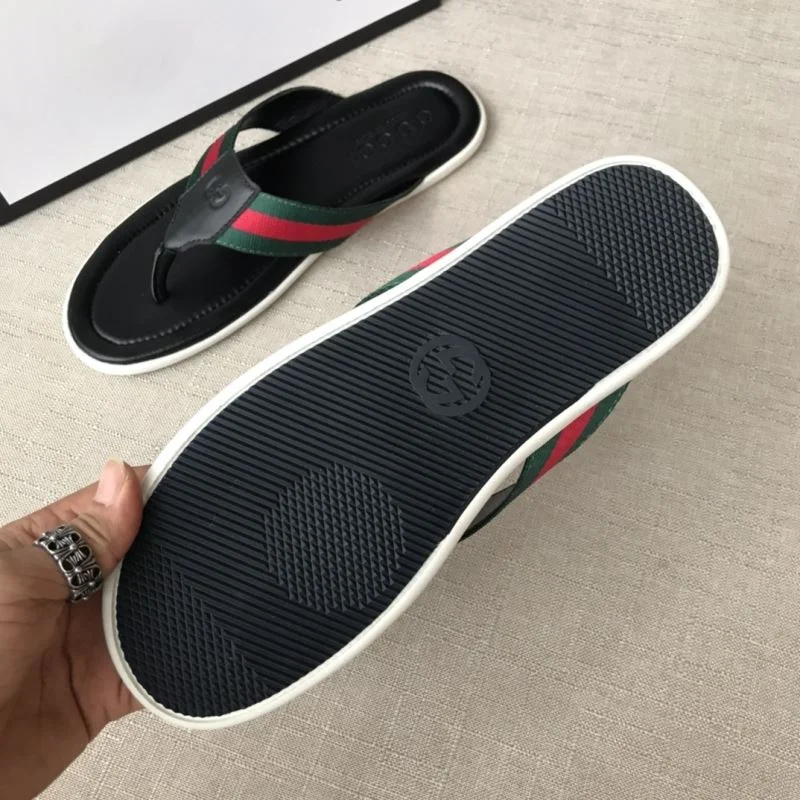 Original Gucci Slippers