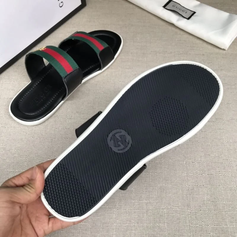 Gucci Slippers