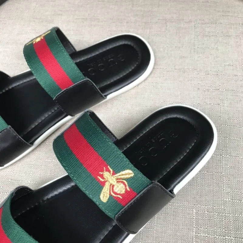 Original Gucci Slippers
