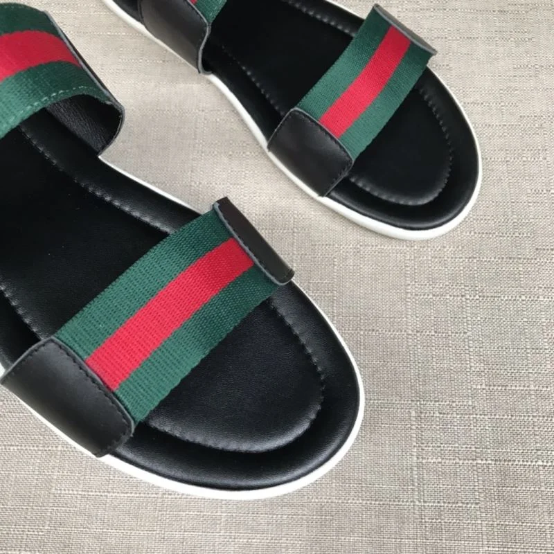 Original Gucci Slippers