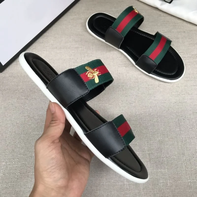 Original Gucci Slippers