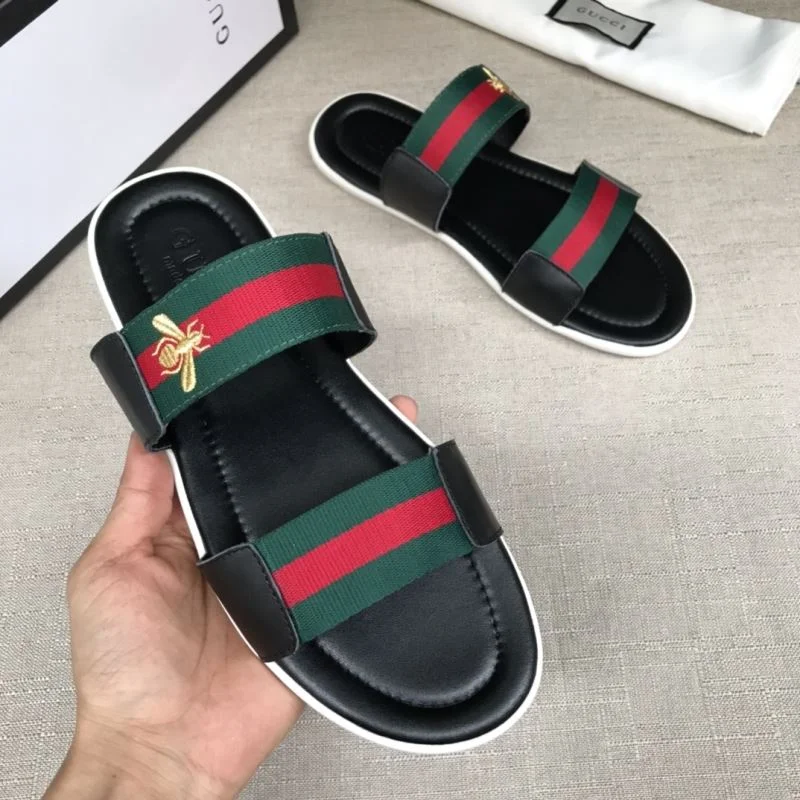 Original Gucci Slippers